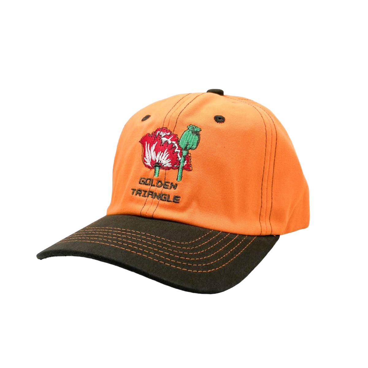 Den Souvenir Golden Triangle Cap – Zodiac