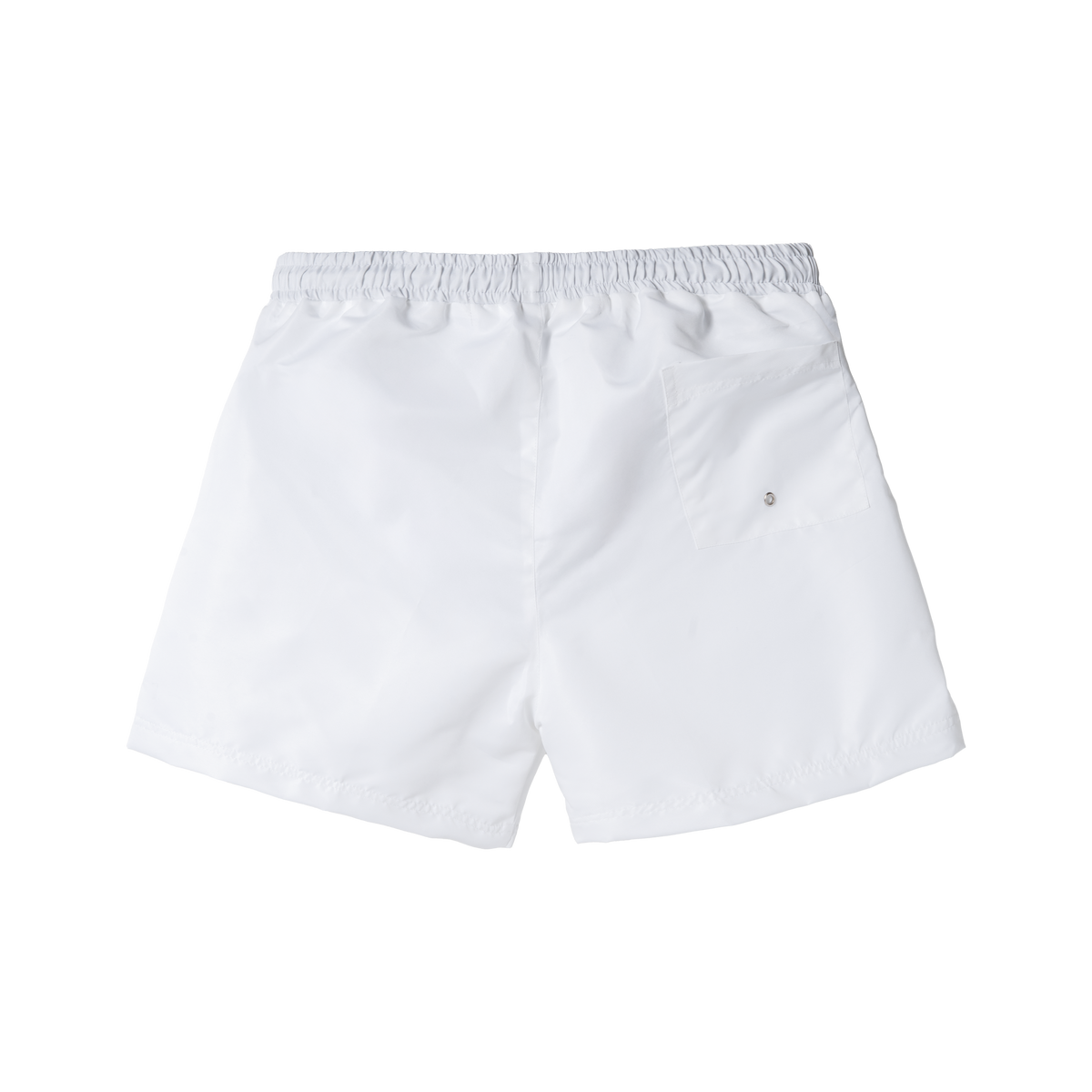 ZODIAC Tag Logo Shorts – Zodiac
