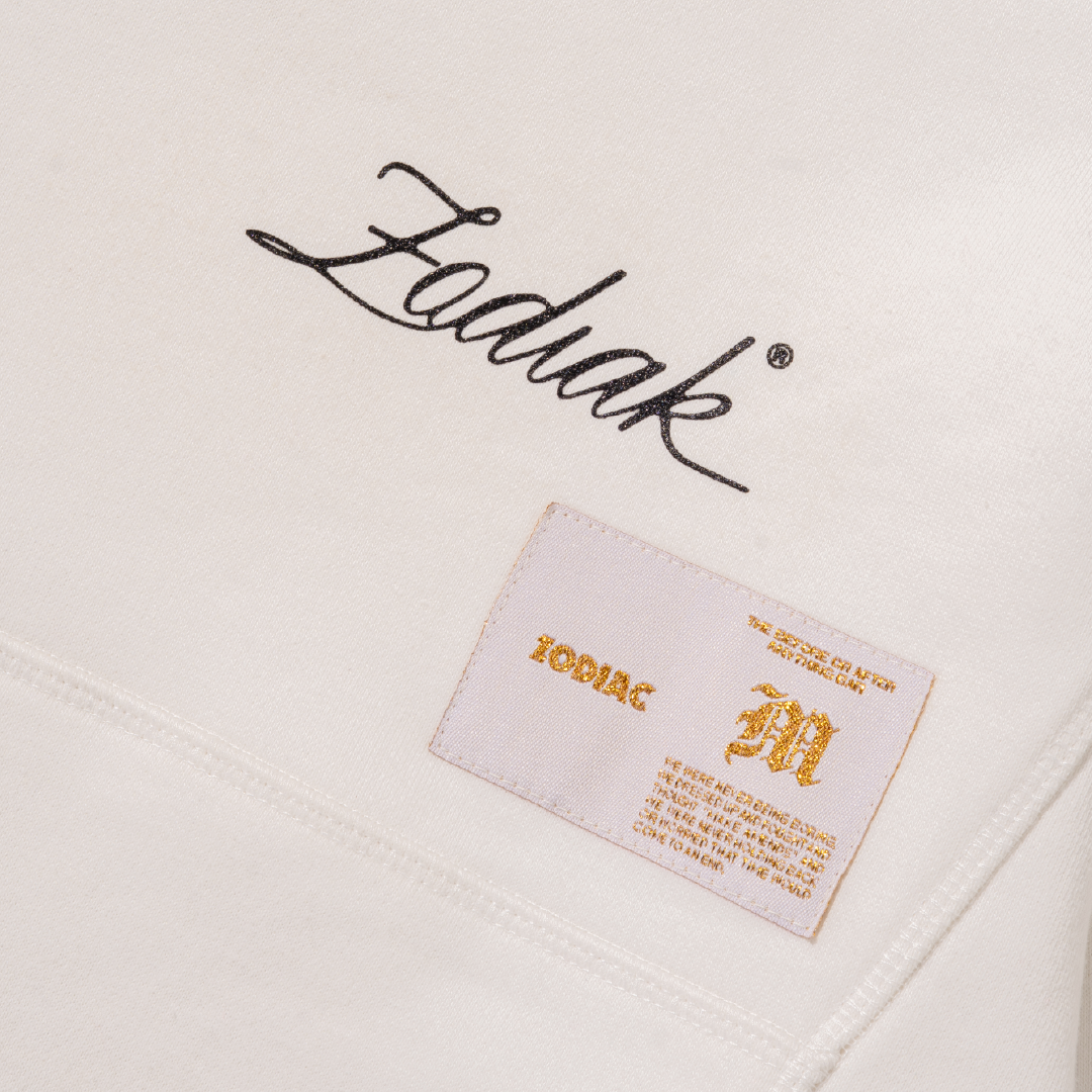 ZODIAC Rave Generator Sweatshirt – Zodiac